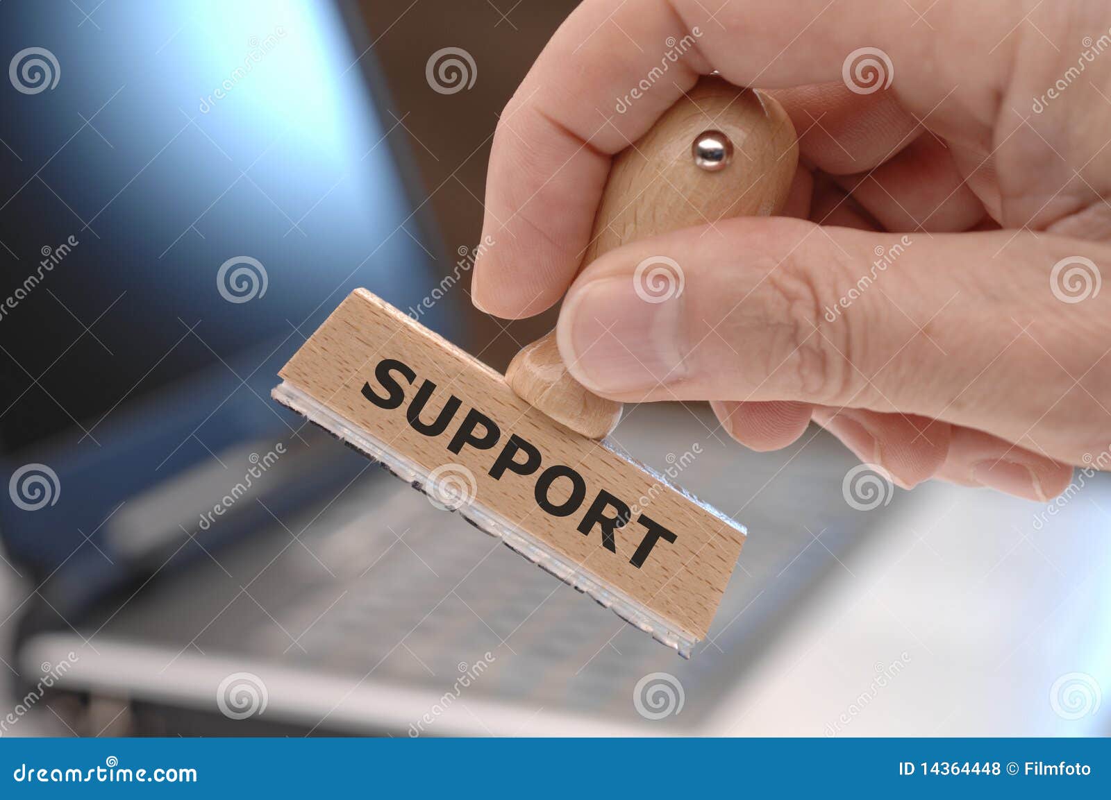 Support stock photo. Image of management, goods, business - 14364448