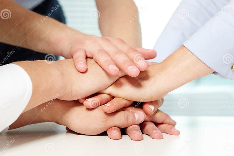 Support stock photo. Image of gesture, executive, dedicated - 28949402