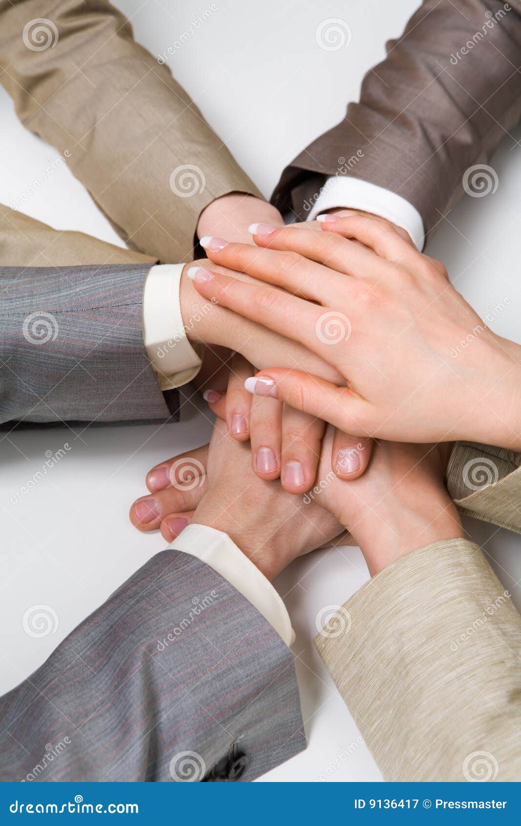 Support stock image. Image of diplomacy, group, business - 9136417