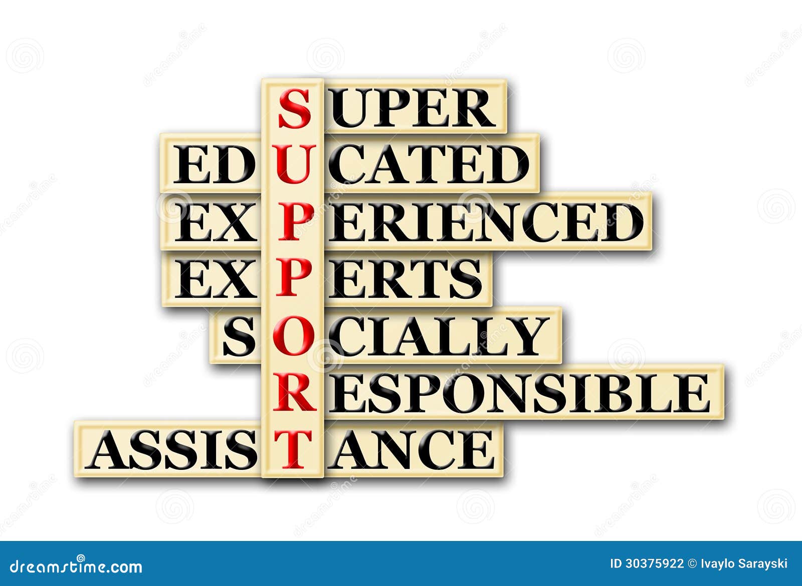 Support Picture. Image: 30375922