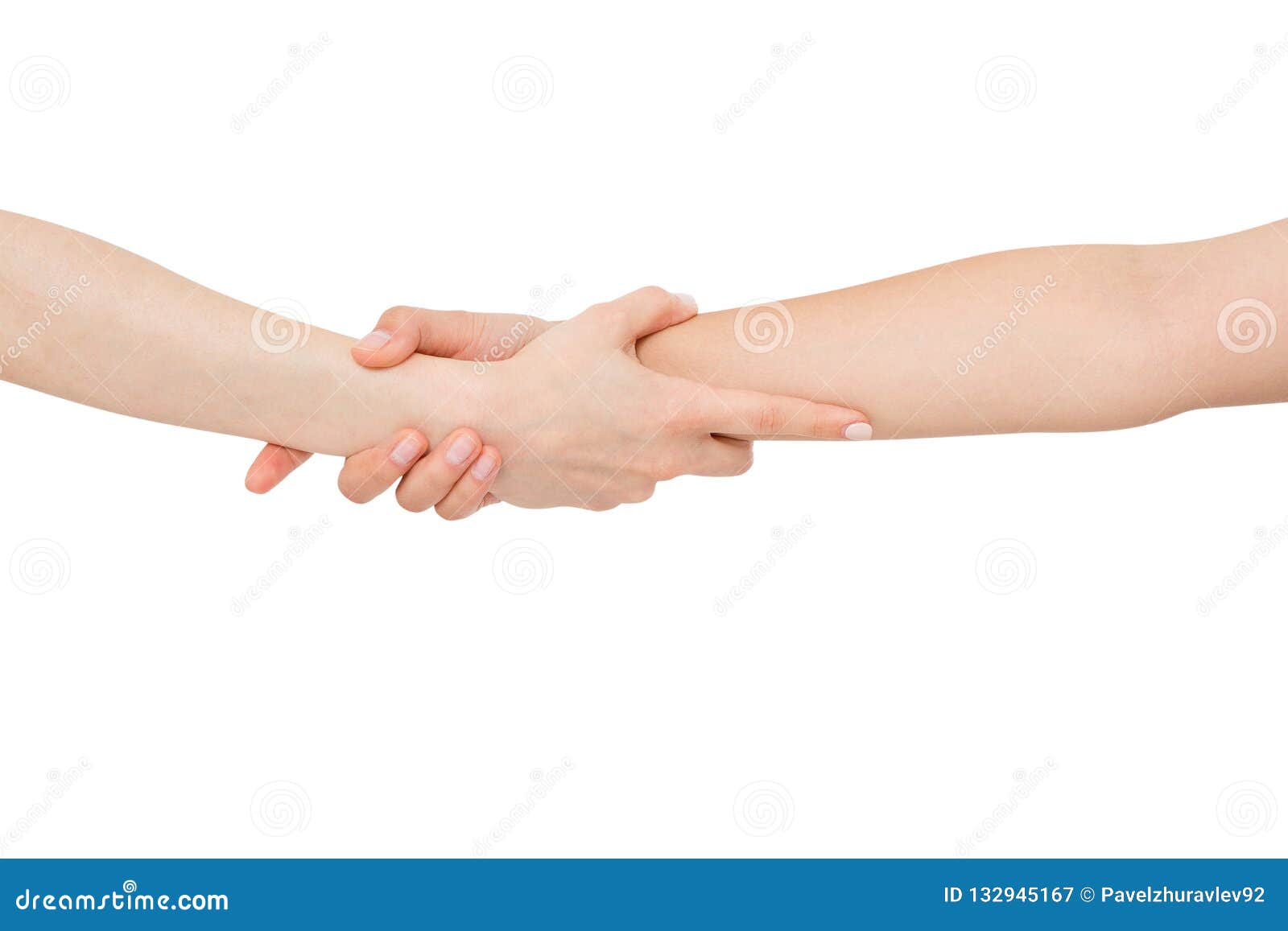 Support of Close People Concept, Helping Hand Stock Image - Image of ...