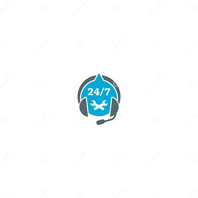 Support, CMS Content Management System Icon. Customer Service Help or ...