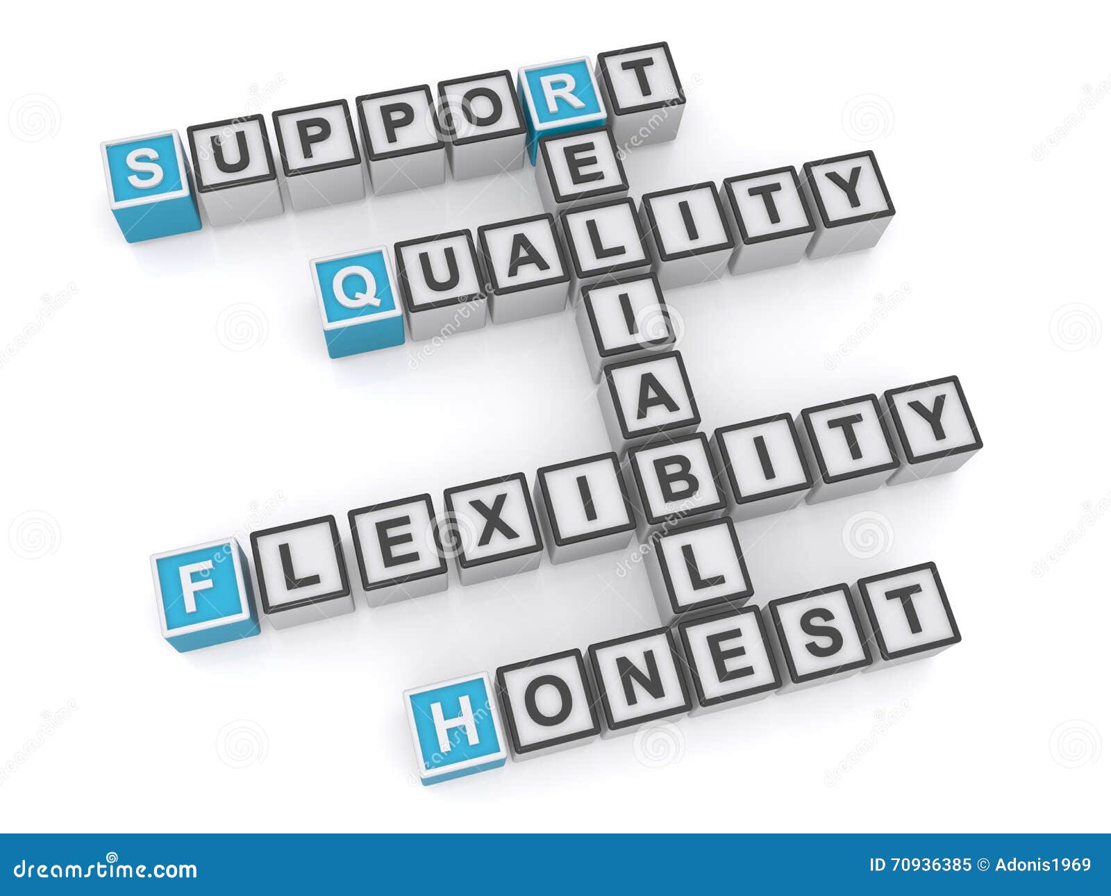 Support concept stock image. Image of metaphor, quality - 70936385