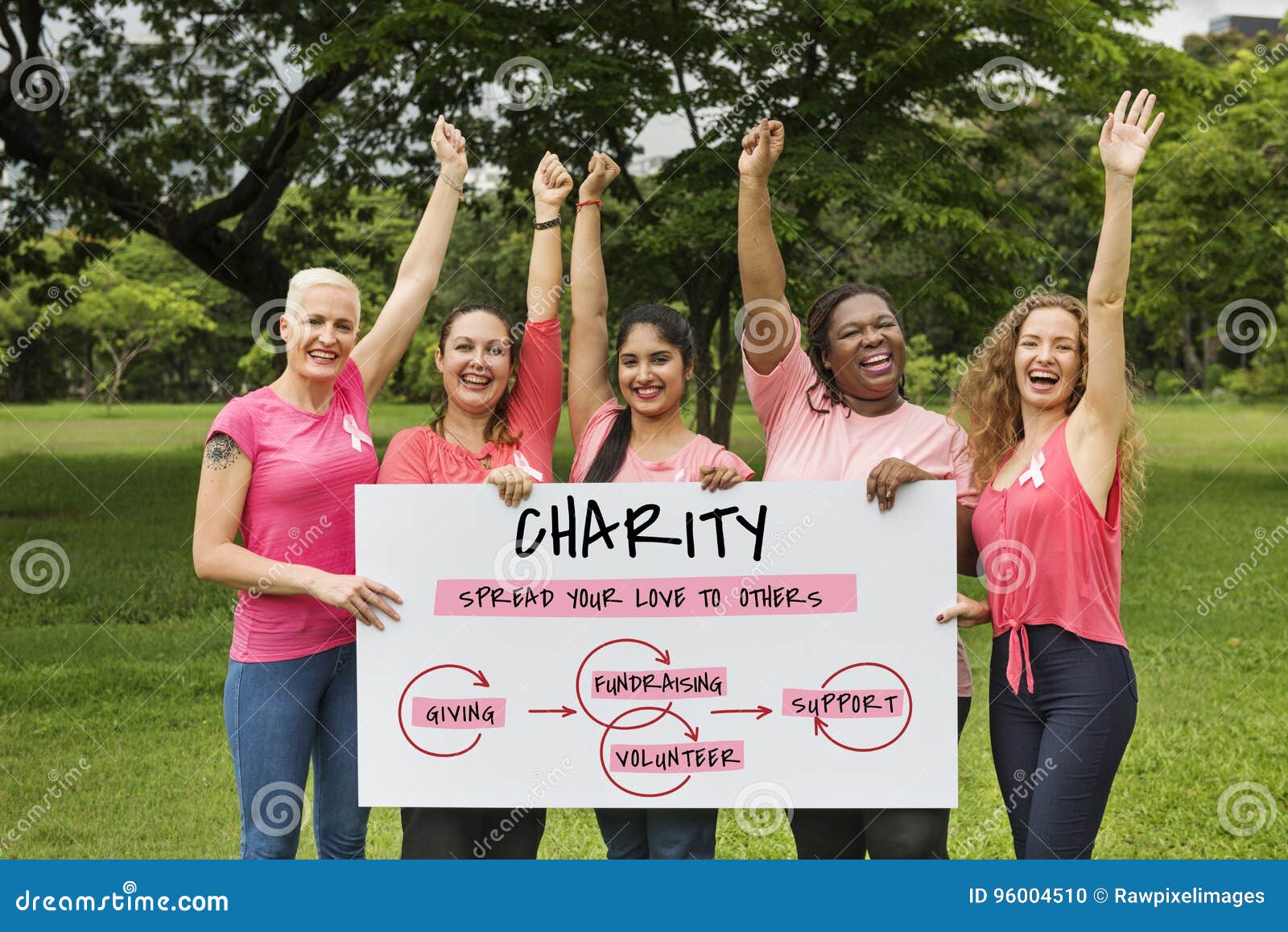 Support Donations Welfare Charity Icon Stock Photo - Image of community ...