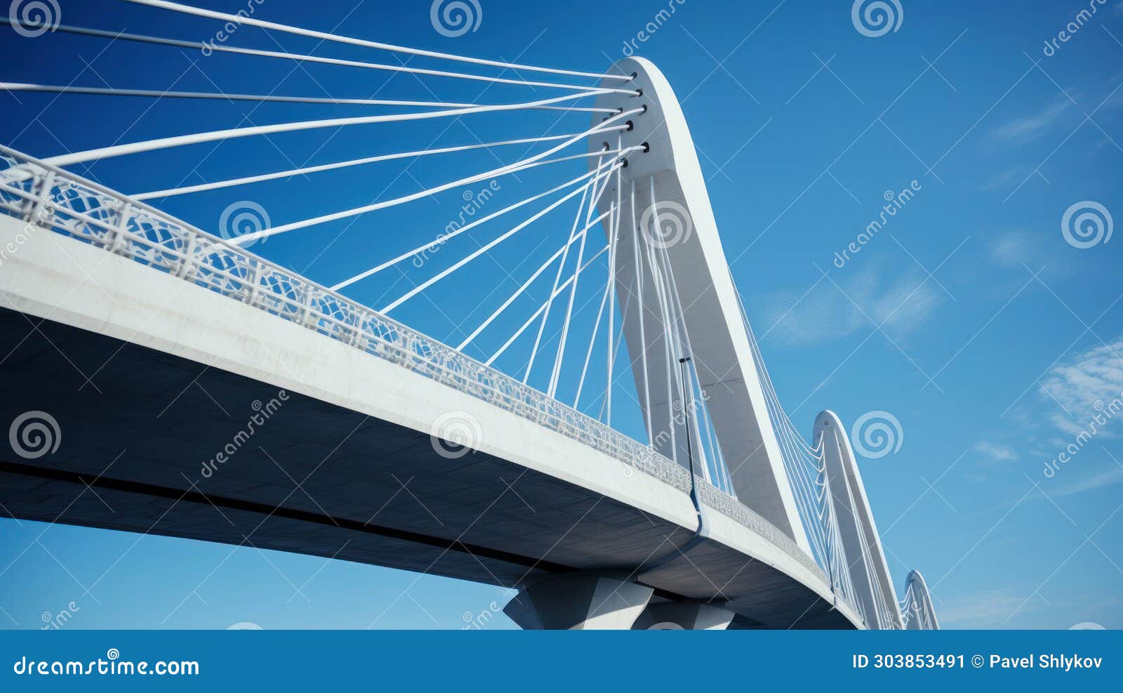Support Element of a High Cable-stayed Bridge with Steel Pylons ...