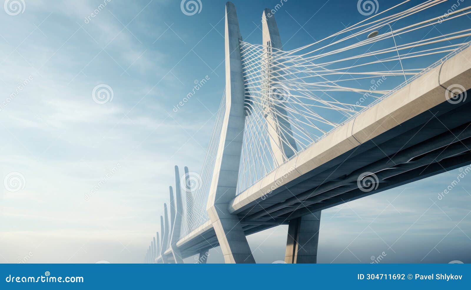 Support Element of High Cable-stayed Bridge with Steel Pylons ...