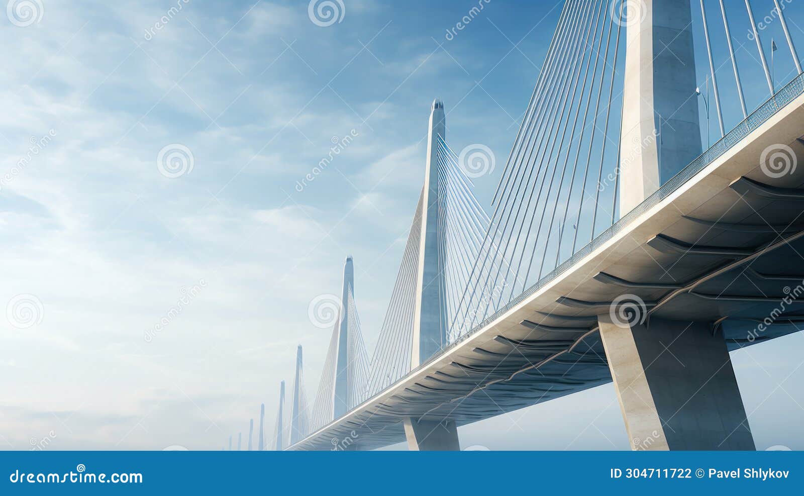 Support Element of High Cable-stayed Bridge with Steel Pylons ...