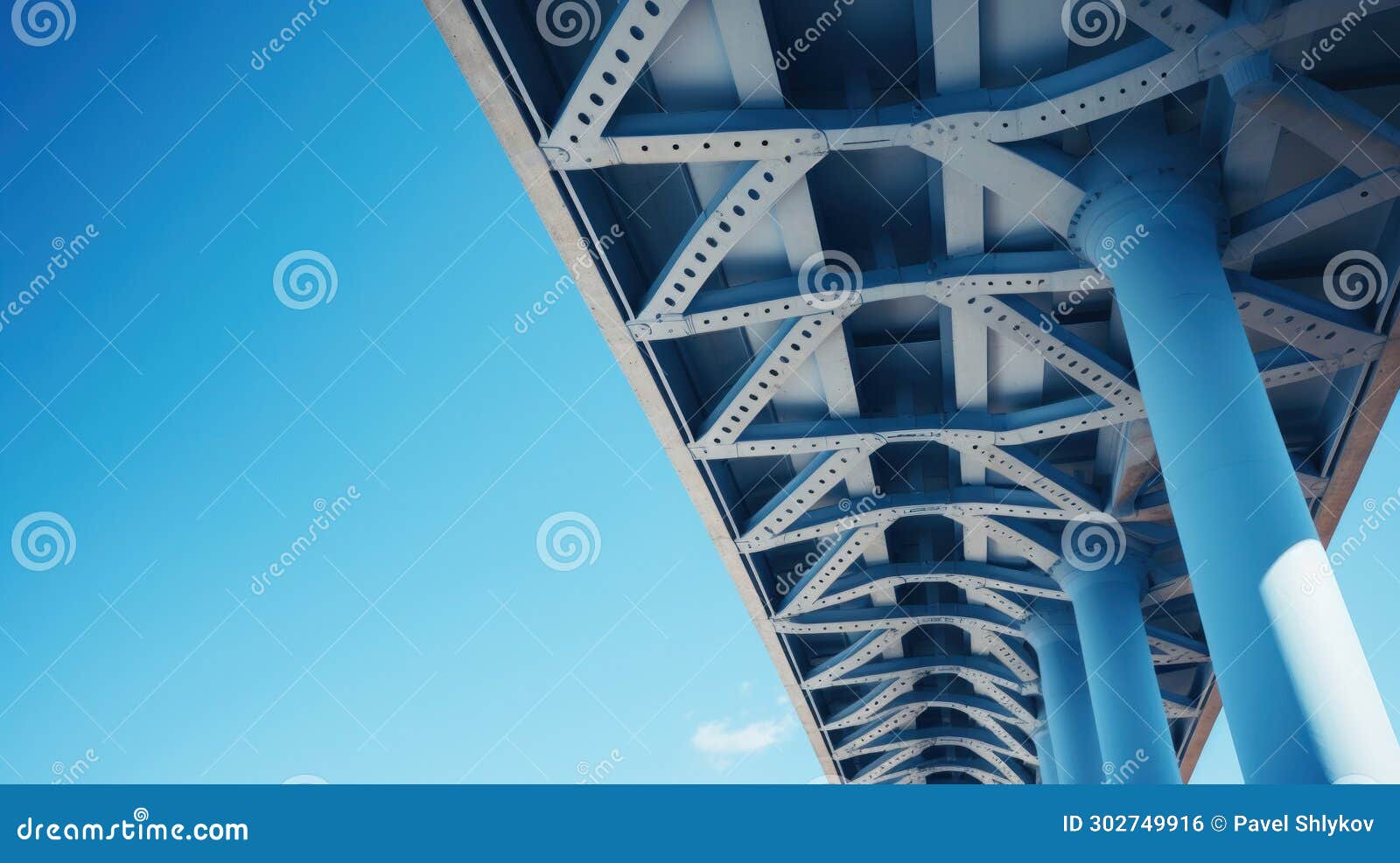 Support Element of a High Cable-stayed Bridge with Steel Pylons ...