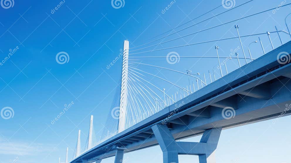 Support Element of a High Cable-stayed Bridge with Steel Pylons ...