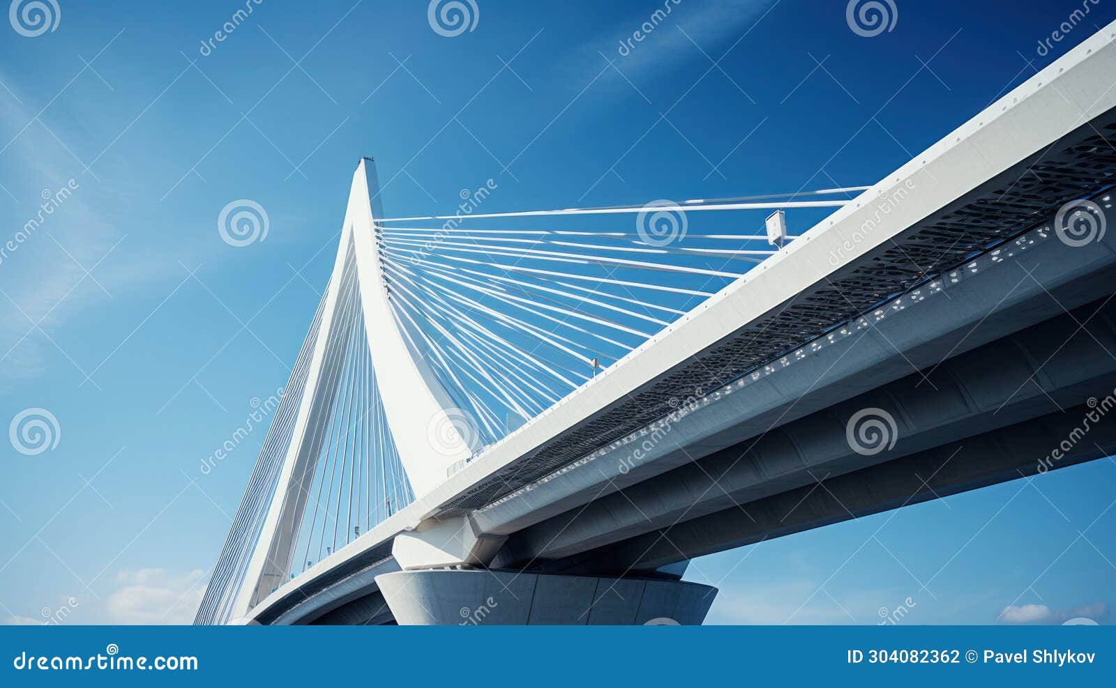 Support Element of a High Cable-stayed Bridge with Steel Pylons ...