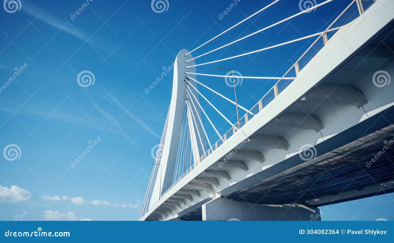 Support Element of a High Cable-stayed Bridge with Steel Pylons ...