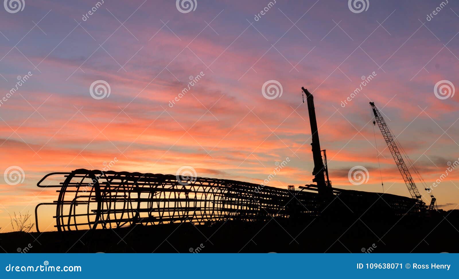 Support Frames stock image. Image of support, bars, rods - 109638071