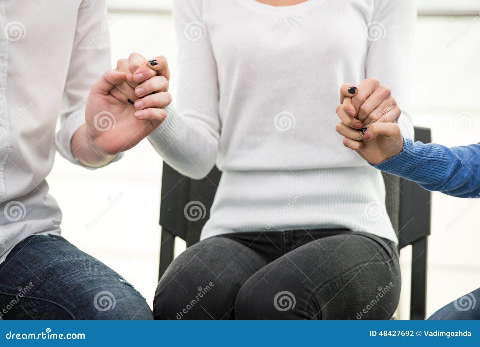 Support Group stock photo. Image of group, health, prayer - 48427692