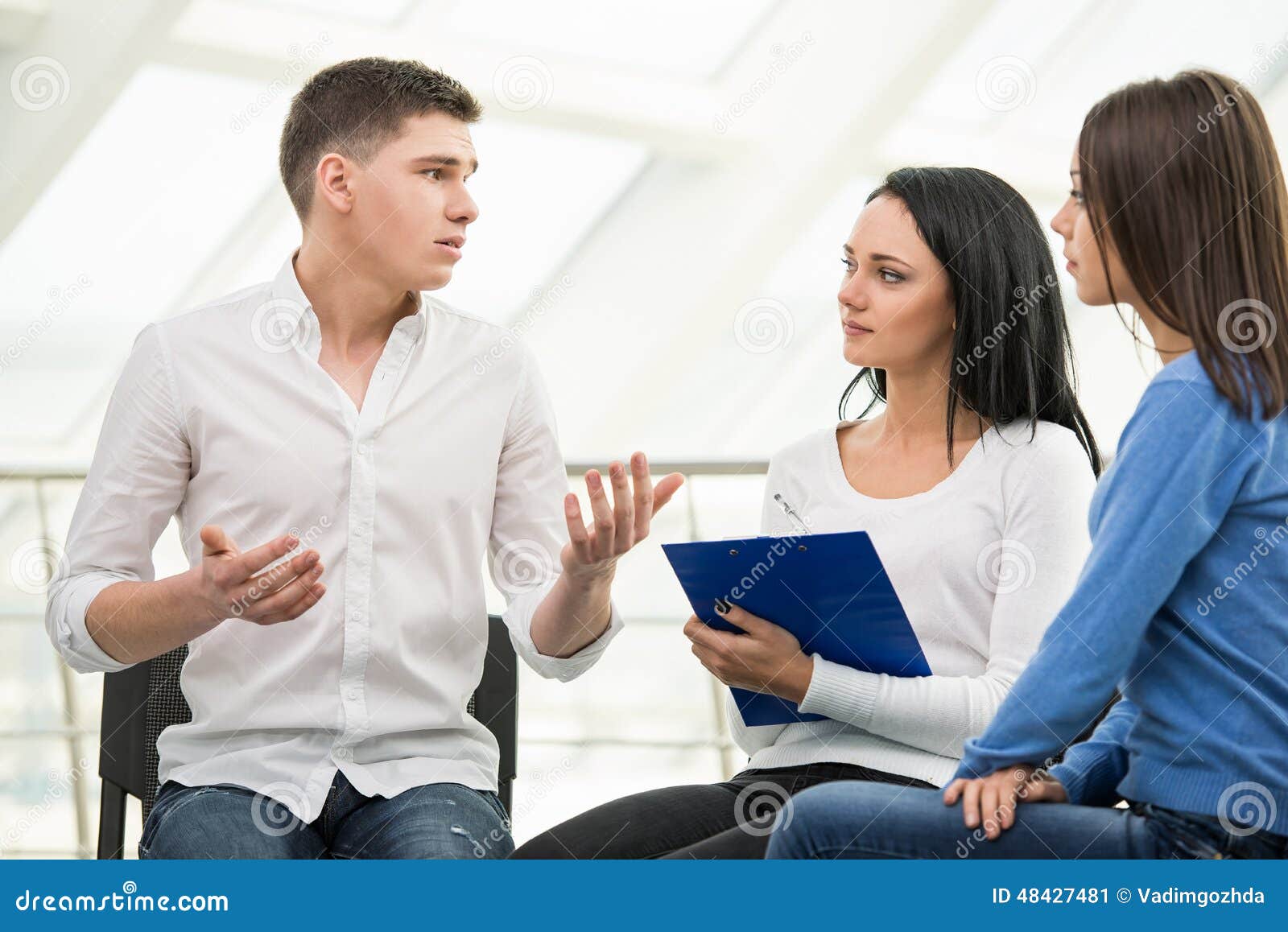 Support Group stock image. Image of hands, horizontal - 48427481