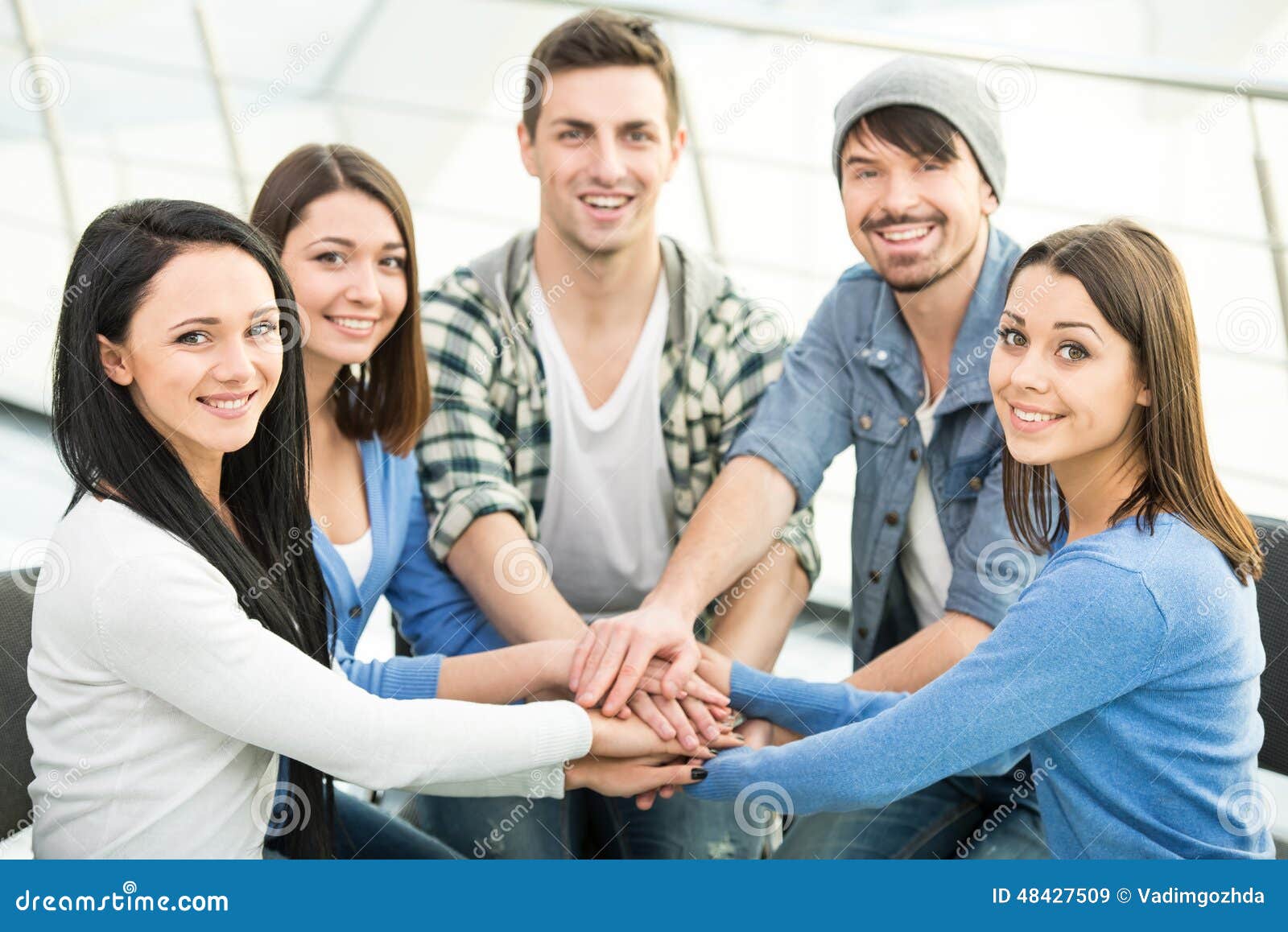 Support Group stock image. Image of circle, listening - 48427509