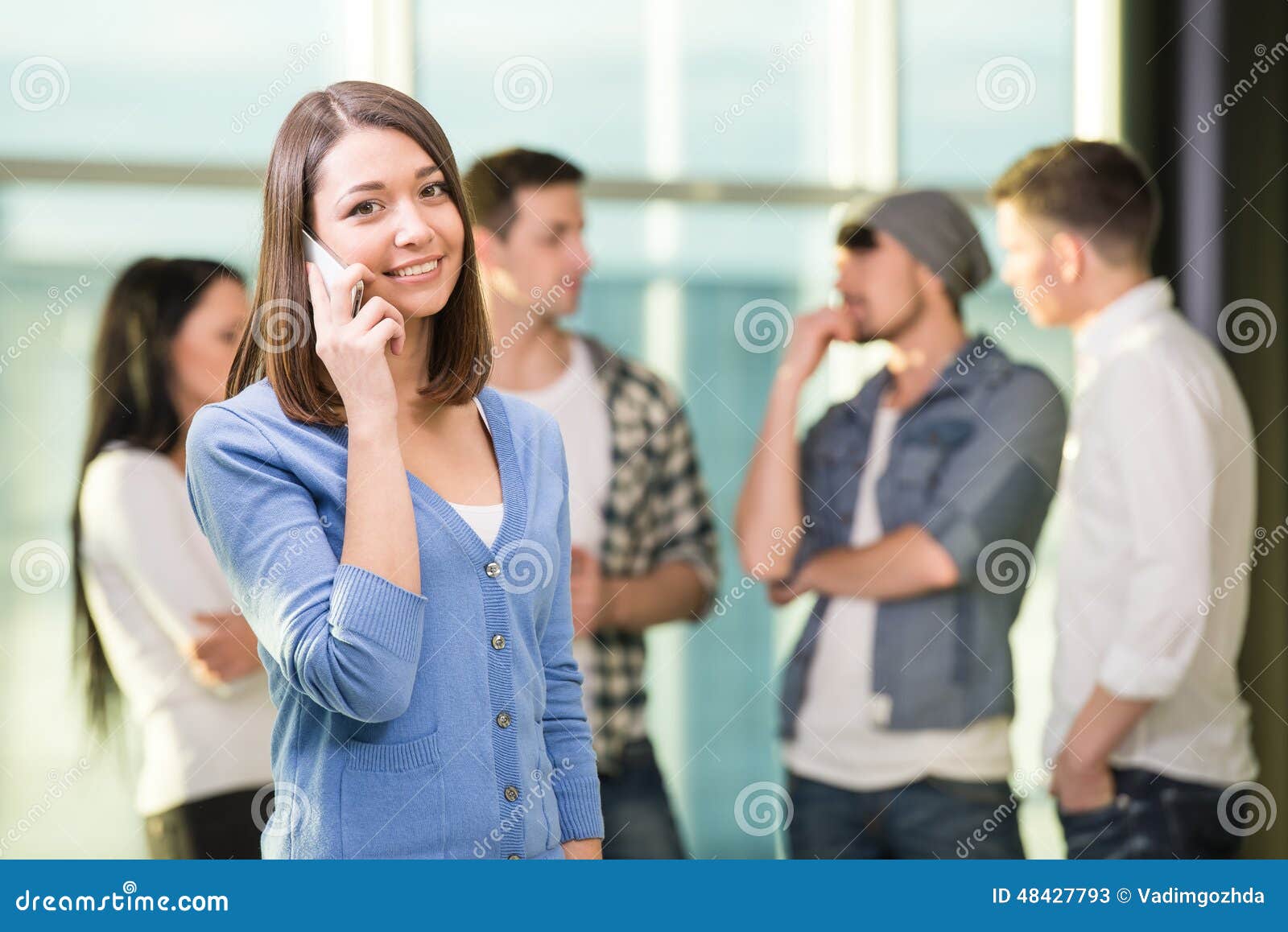 Support Group stock image. Image of male, party, business - 48427793