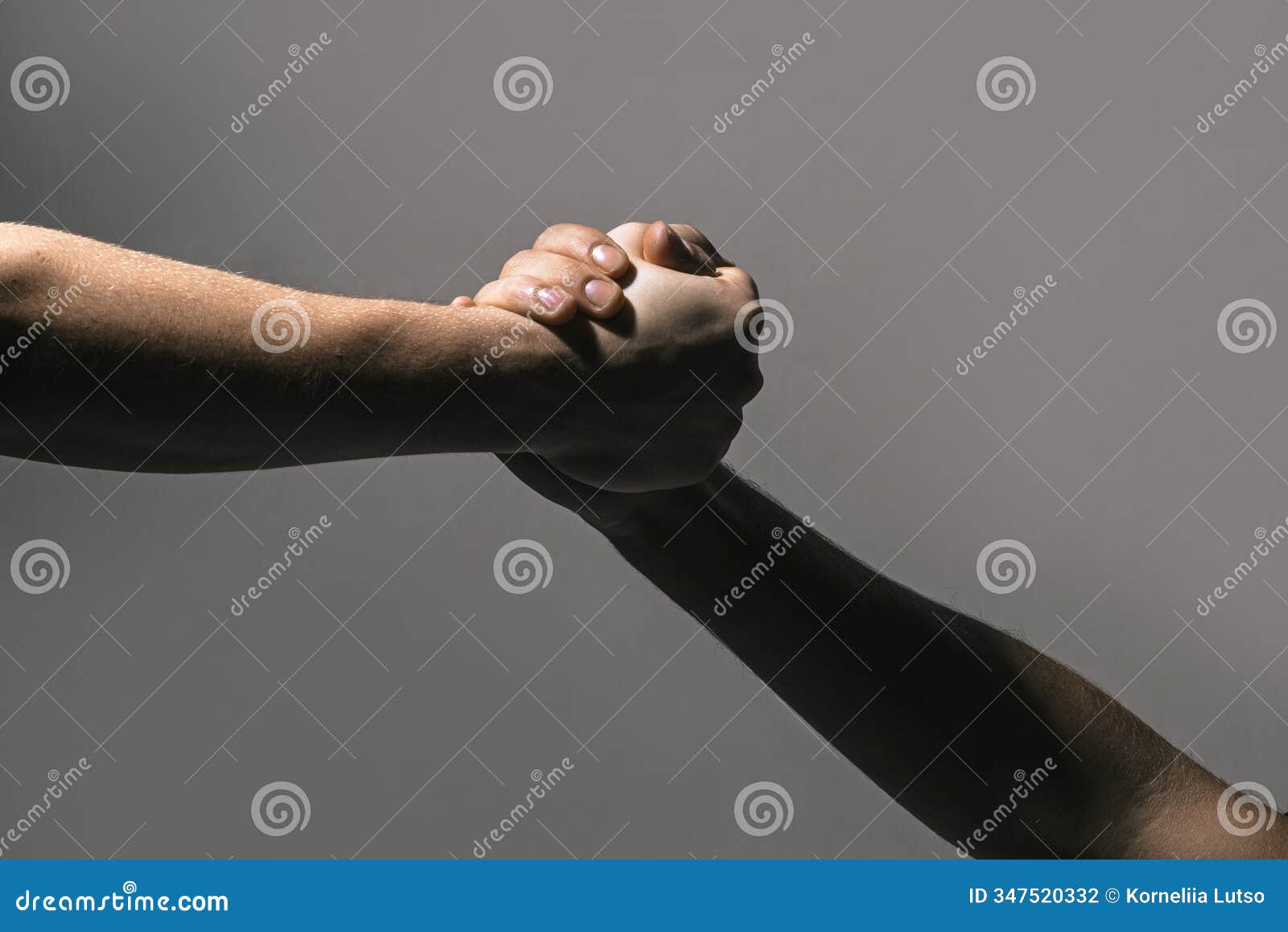 Support Hands. Handshake. Helping Support Hand. Rescue Gesture. Support ...