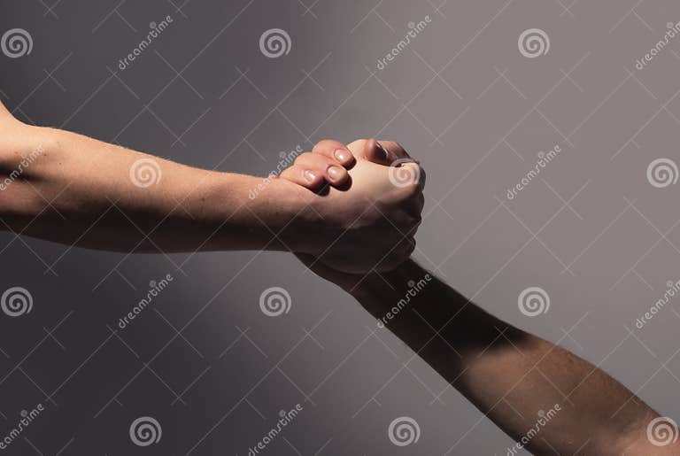 Support Hands. Helping Support Hand. Rescue Gesture. Support Hand ...