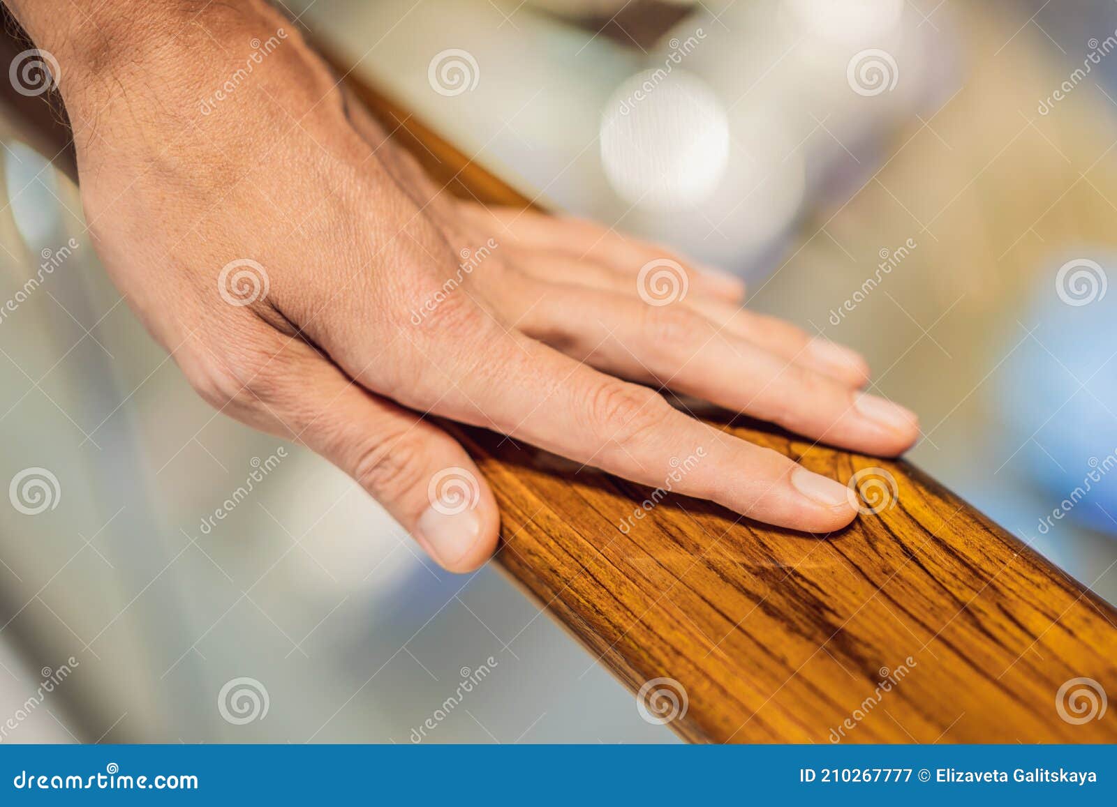 Support, Help and People Concept - Close Up of Man Hand Holding To ...