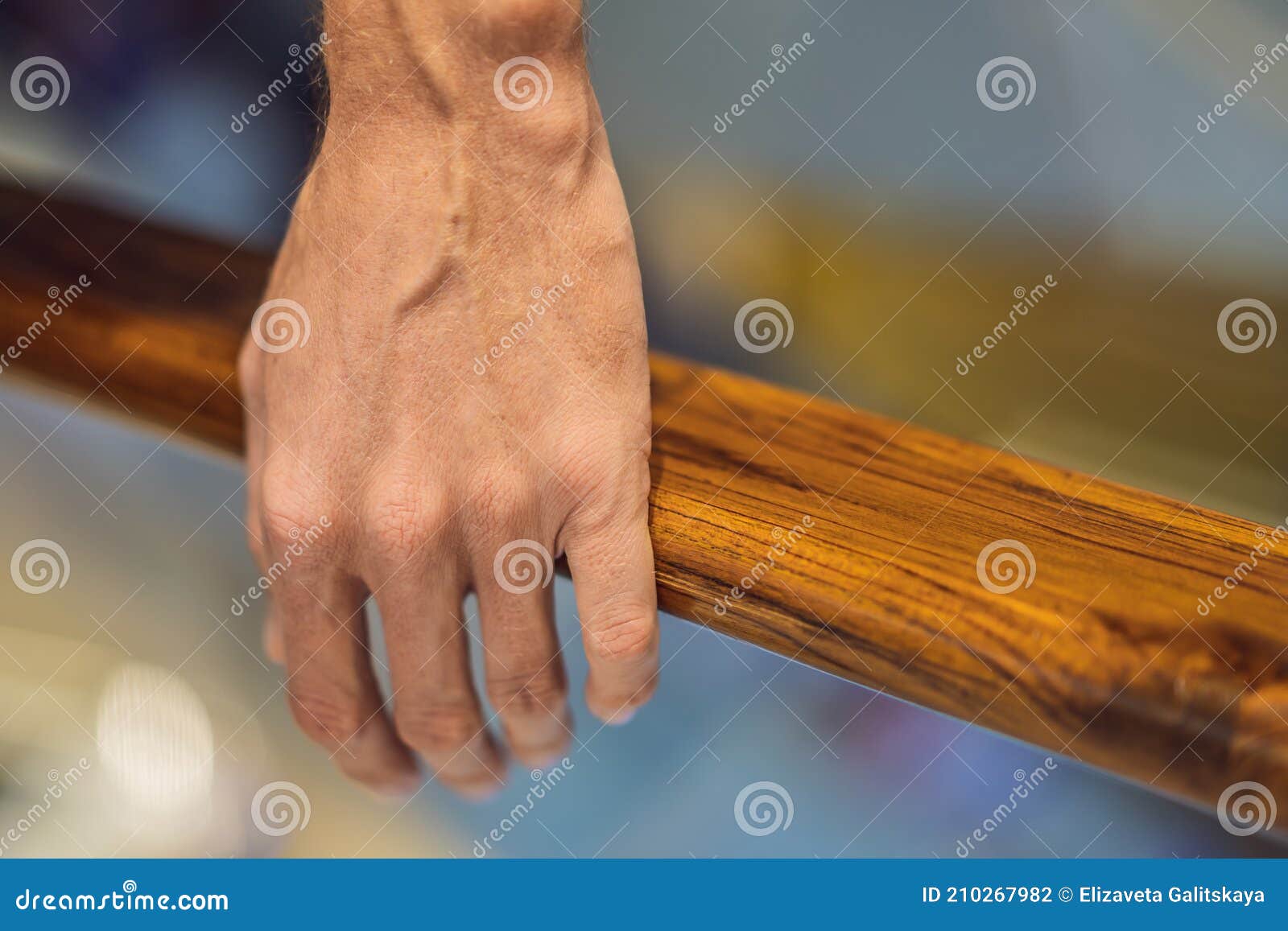 Support, Help and People Concept - Close Up of Man Hand Holding To ...