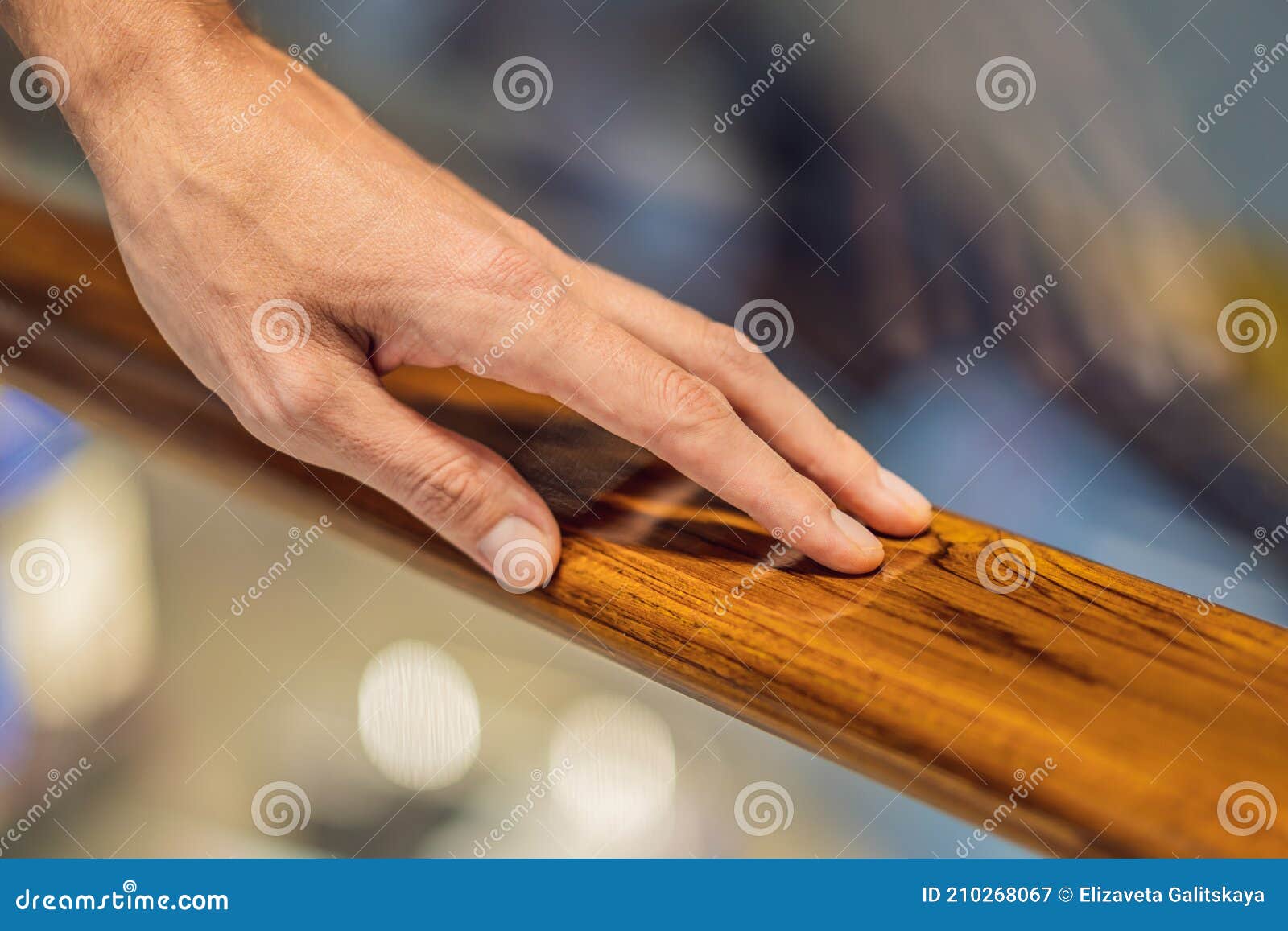 Support, Help and People Concept - Close Up of Man Hand Holding To ...