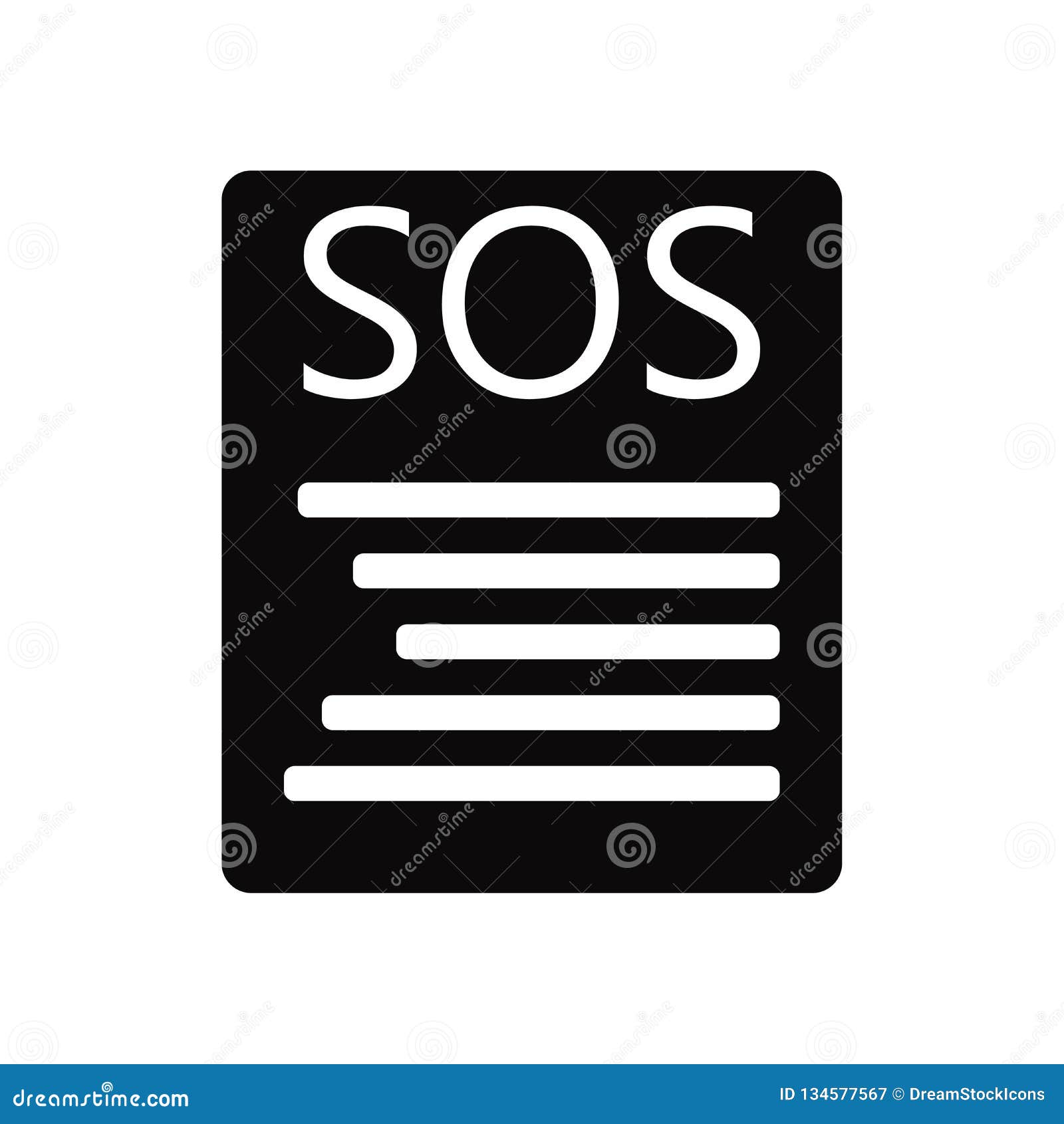 Support Icon Vector Isolated on White Background, Support Sign , Black ...