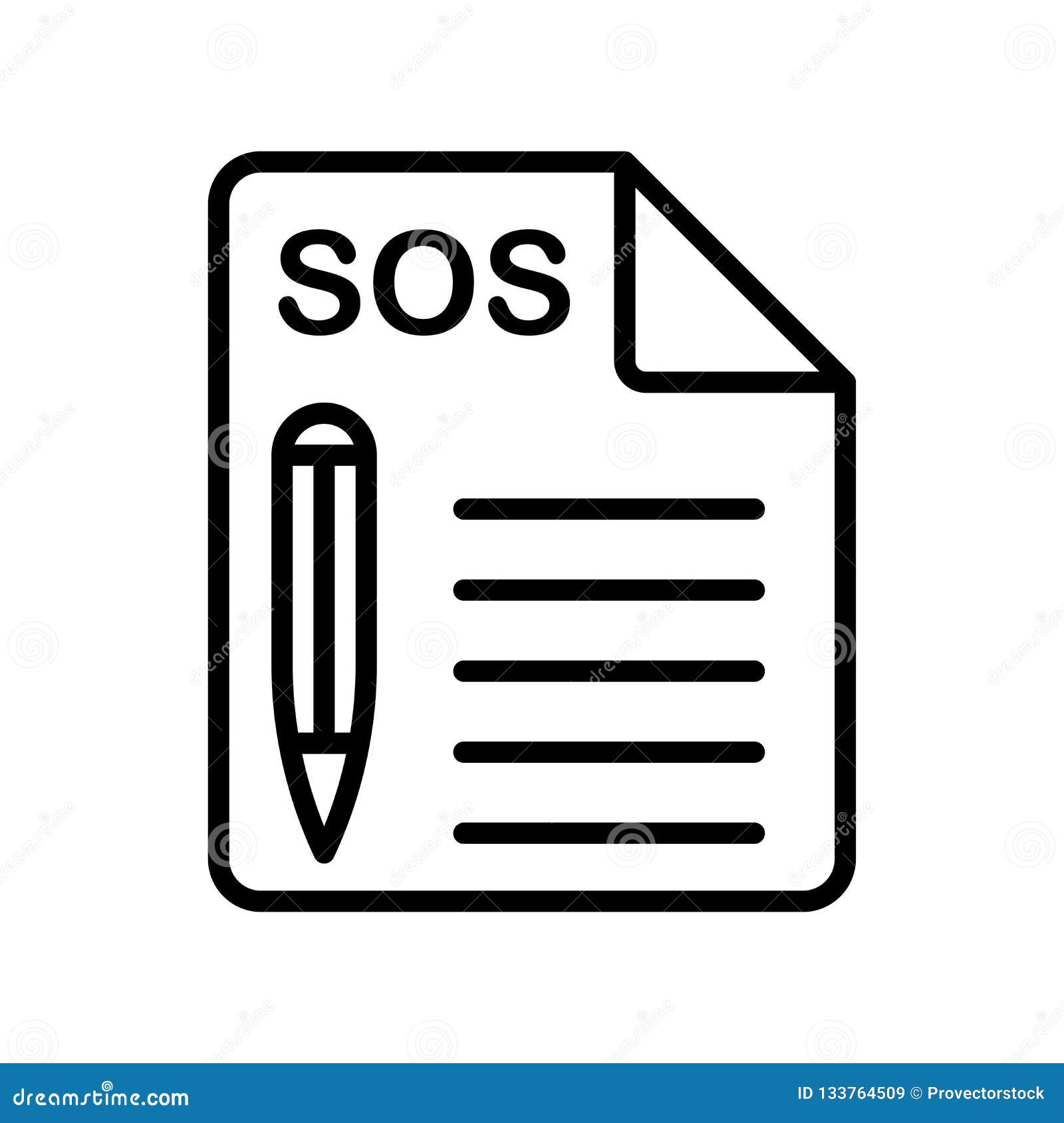 Support Icon Vector Sign and Symbol Isolated on White Background Stock ...