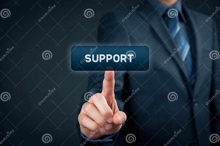 Support stock photo. Image of finger, hand, simplicity - 50463272