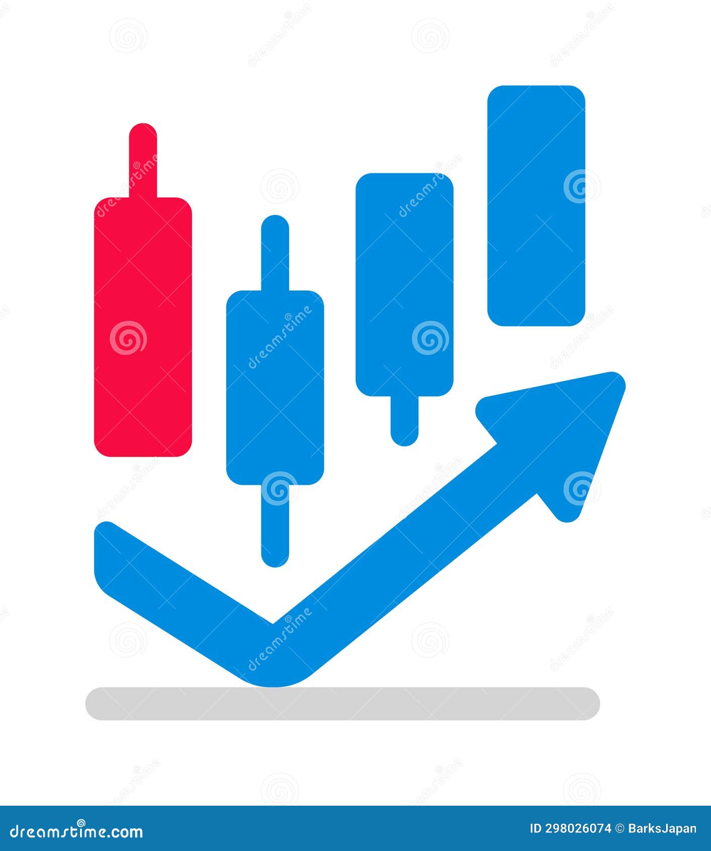 Support Line Icon Illustration Stock Illustration - Illustration of ...