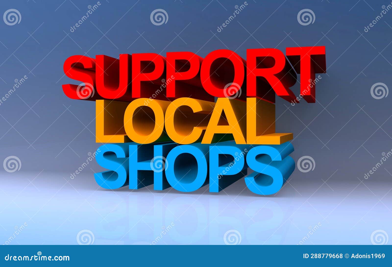 Revitalization Blue Gradient Concept Icon Vector Illustration ...