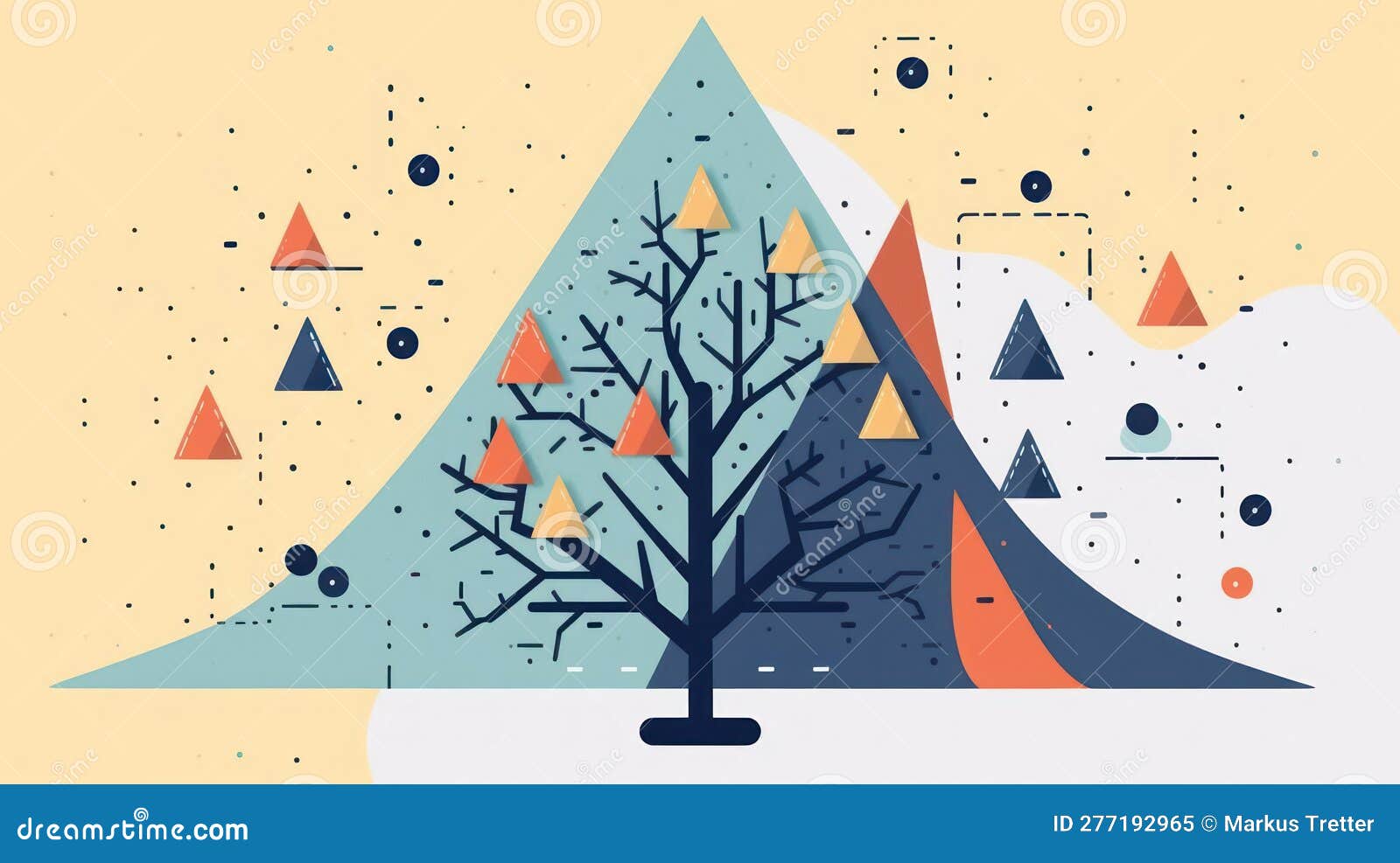 A Support Machine Icon Representing The Supervised Learning Algorithm ...