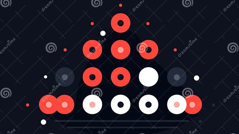 A Support Machine Icon Representing the Supervised Learning Algorithm ...