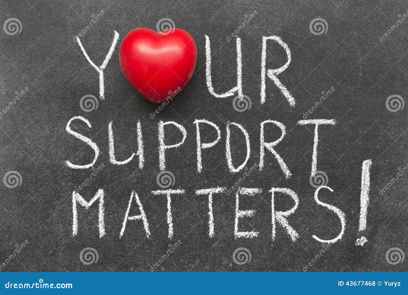 Support matters stock photo. Image of service, solution - 43677468