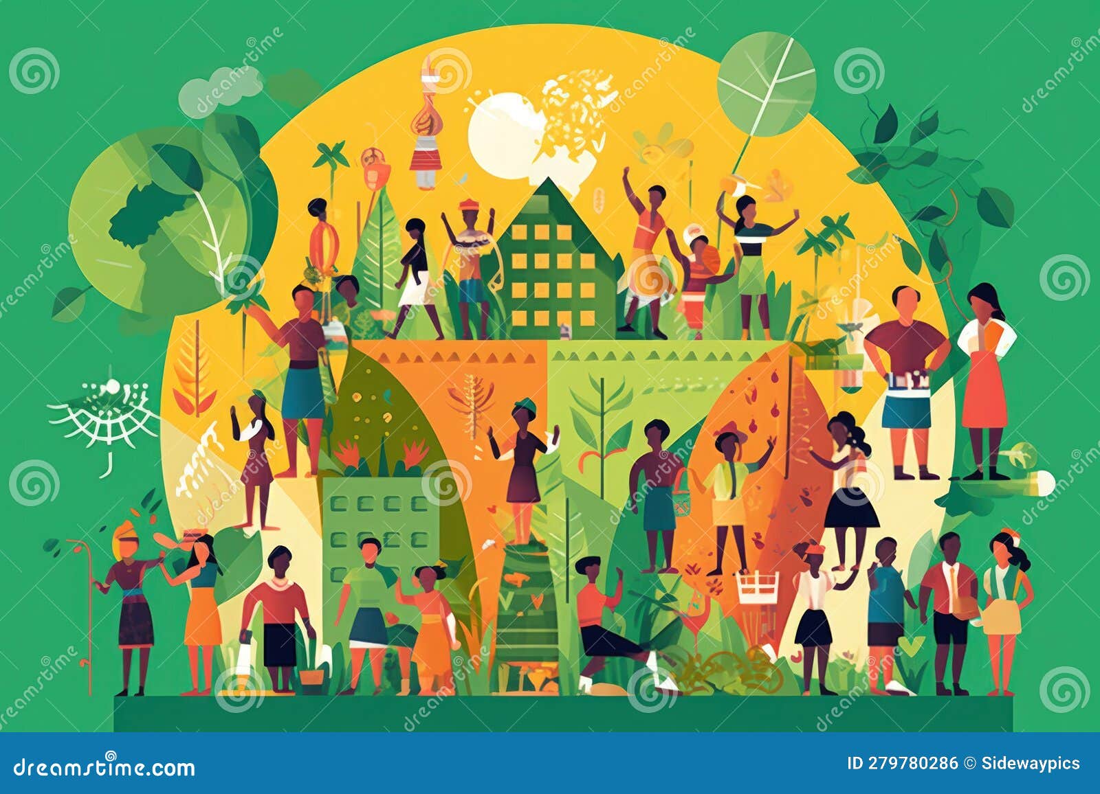 Support for Microfinance and Entrepreneurship in Developing Regions ...