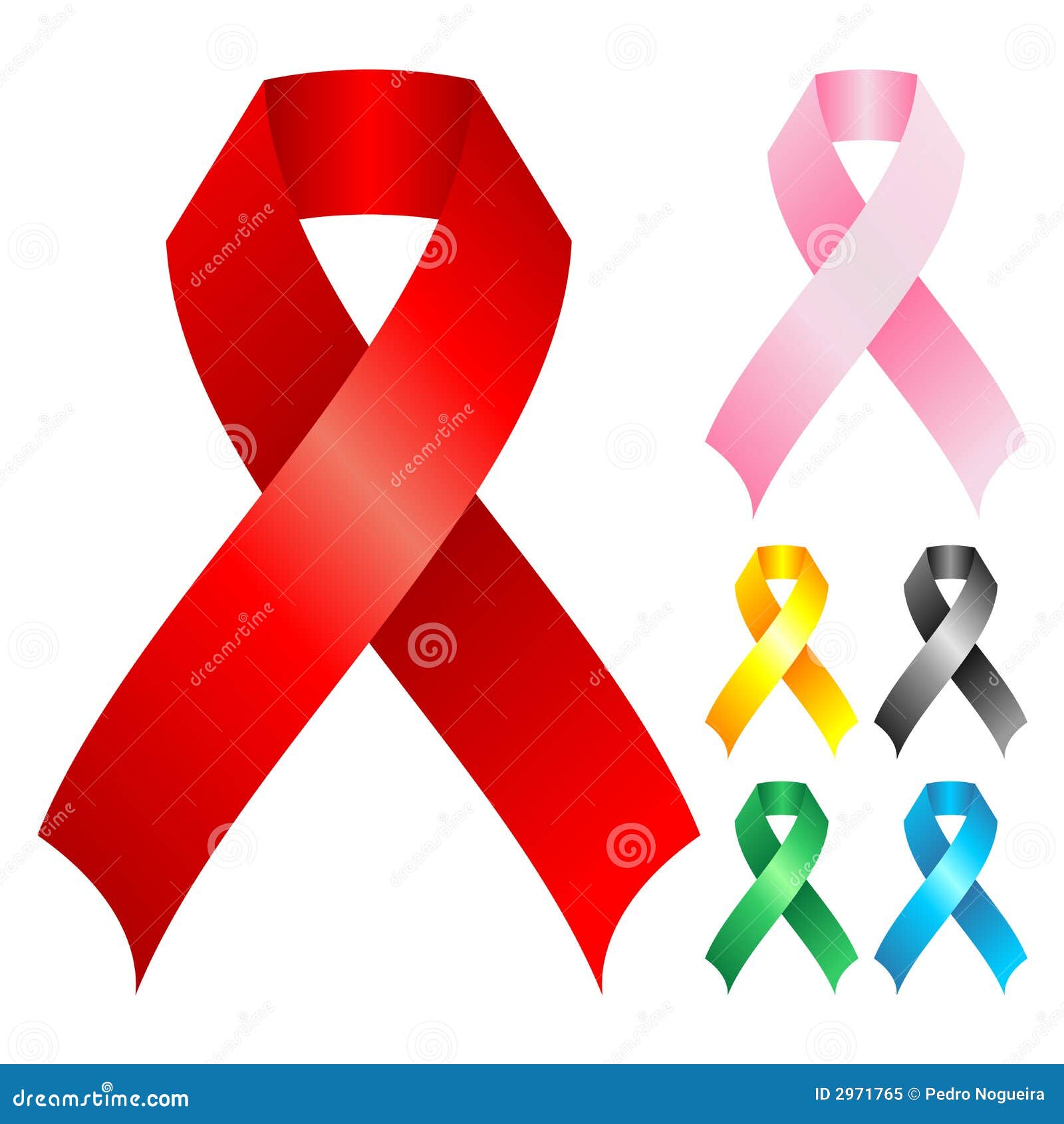 Support Ribbons Stock Illustrations – 2,056 Support Ribbons Stock ...