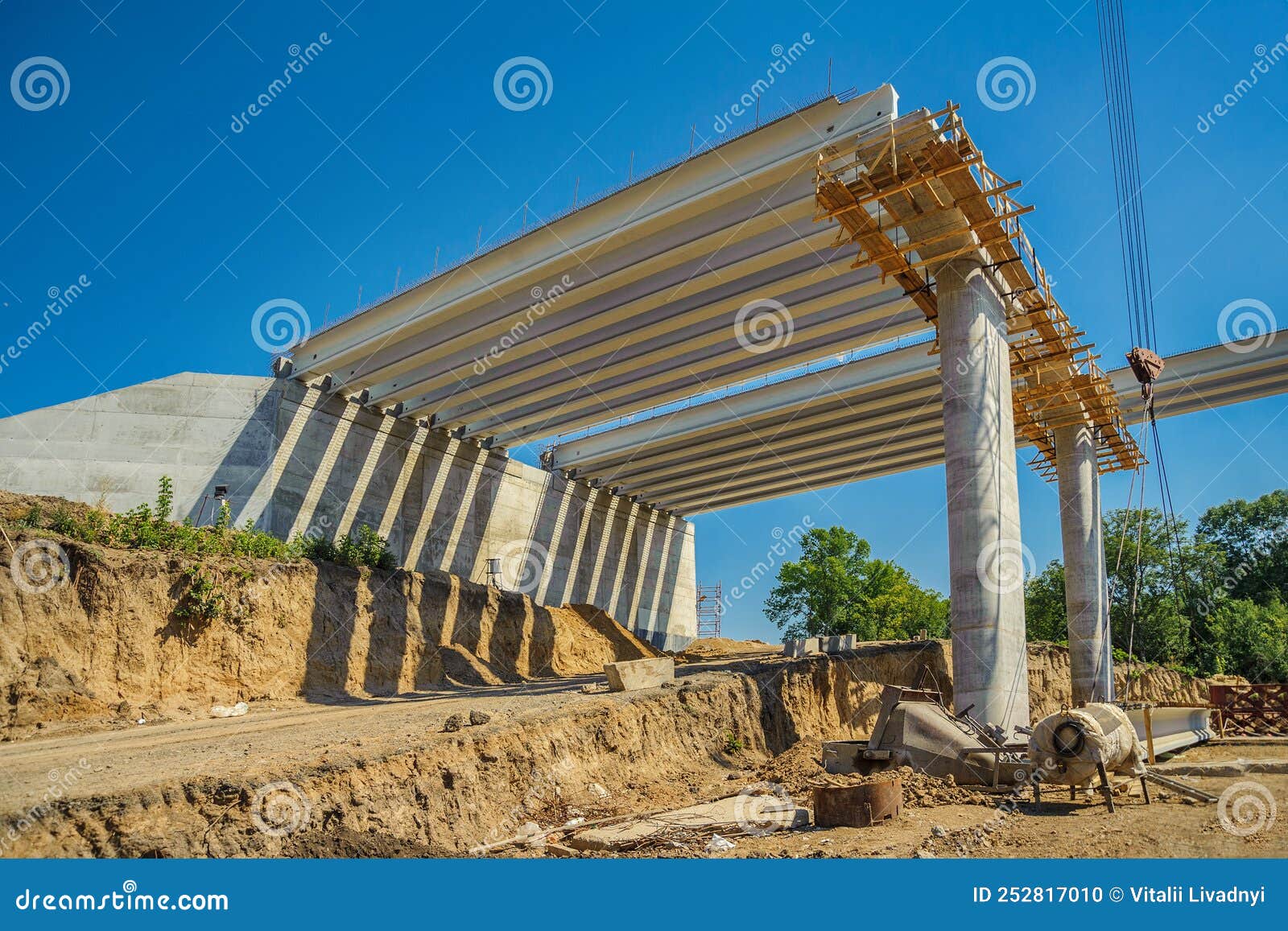 Support and span stock photo. Image of temple, span - 252817010
