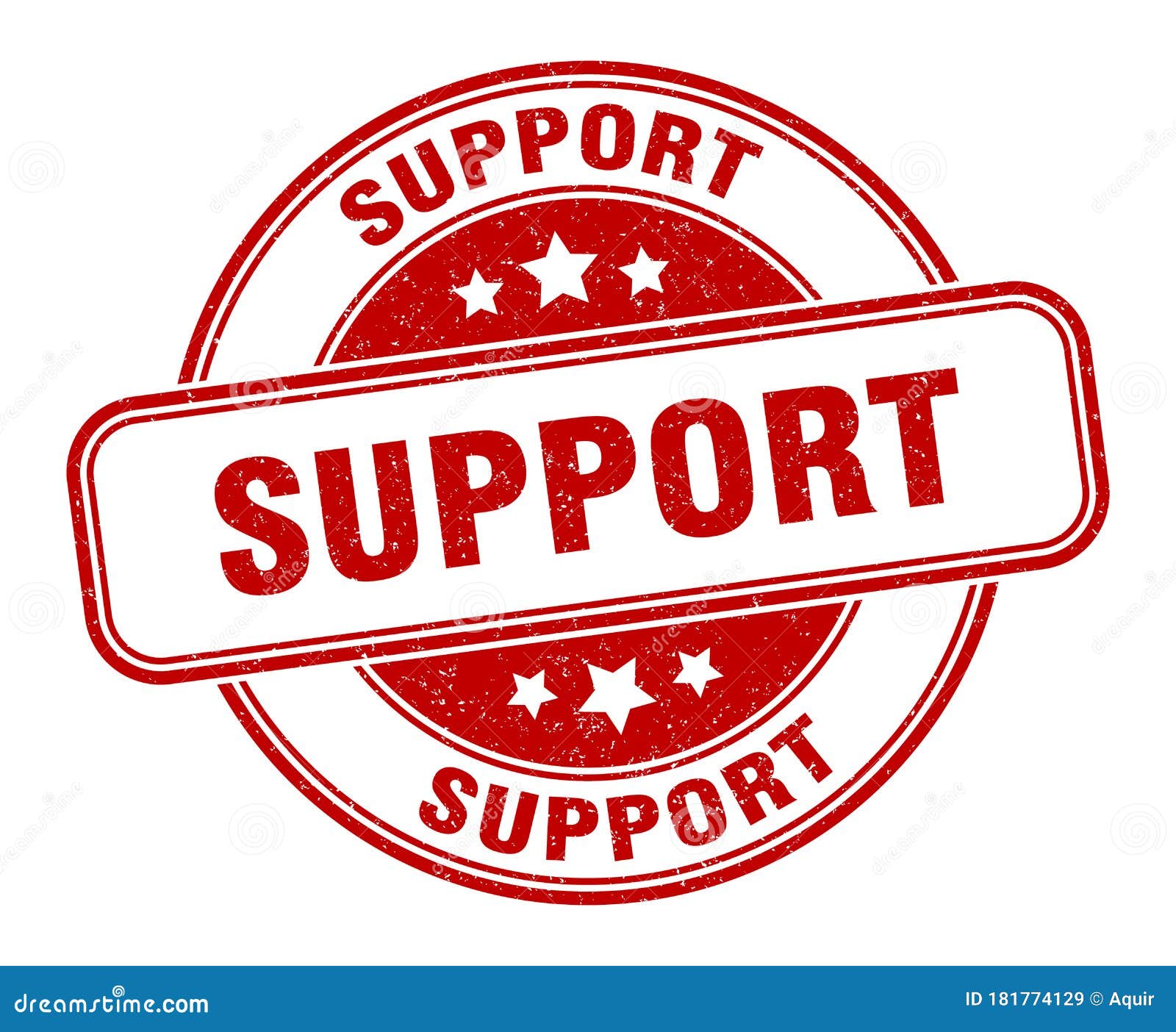 Support Stamp Stock Illustrations – 16,803 Support Stamp Stock ...