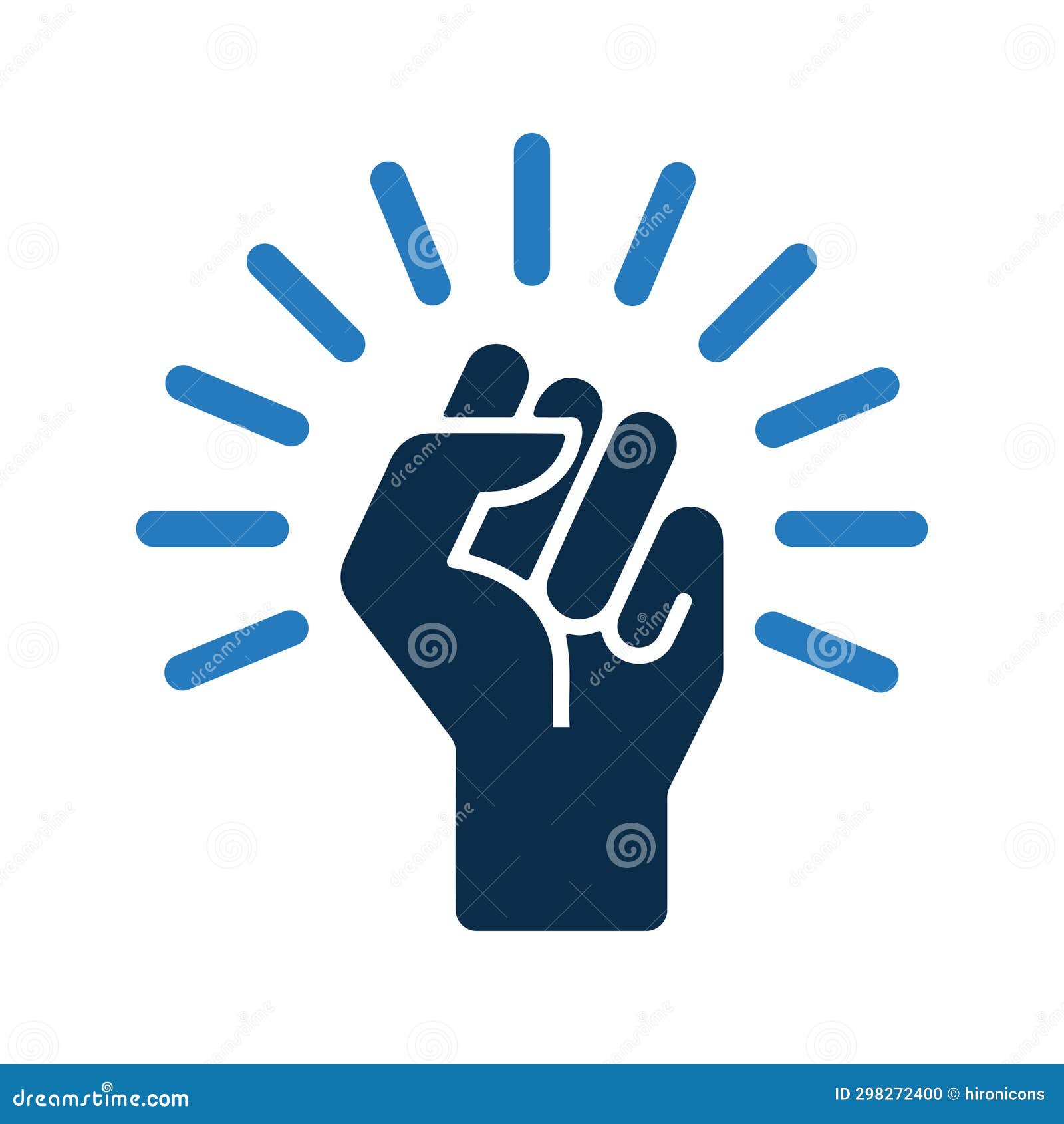Support Team Icon stock illustration. Illustration of leadership ...