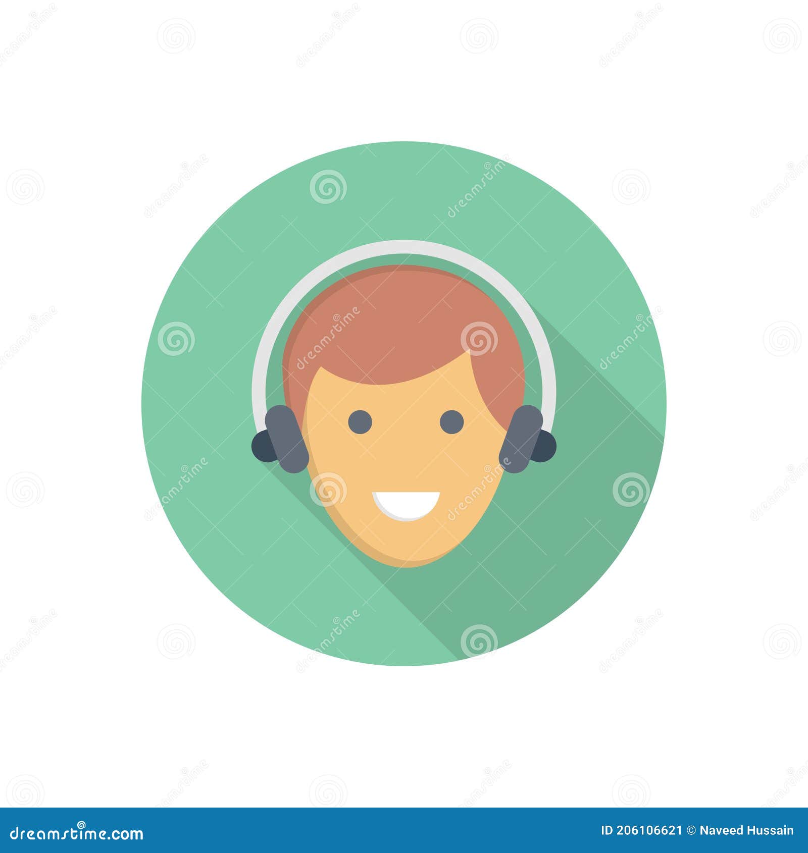 Support stock vector. Illustration of design, support - 206106621