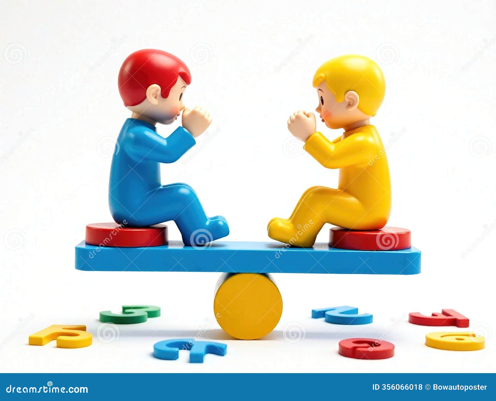 Supporting Preschoolers with Learning Differences Early Intervention ...