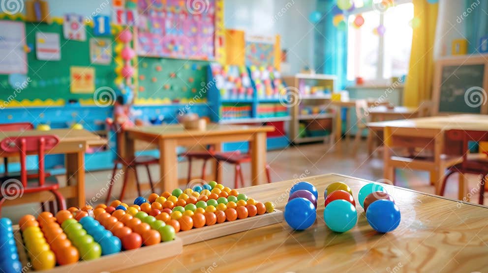 A Supportive Classroom Environment with Adaptive Learning Materials ...