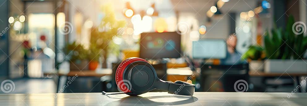 Supportive Framework: Image for the Topic Support Services, Offering a ...