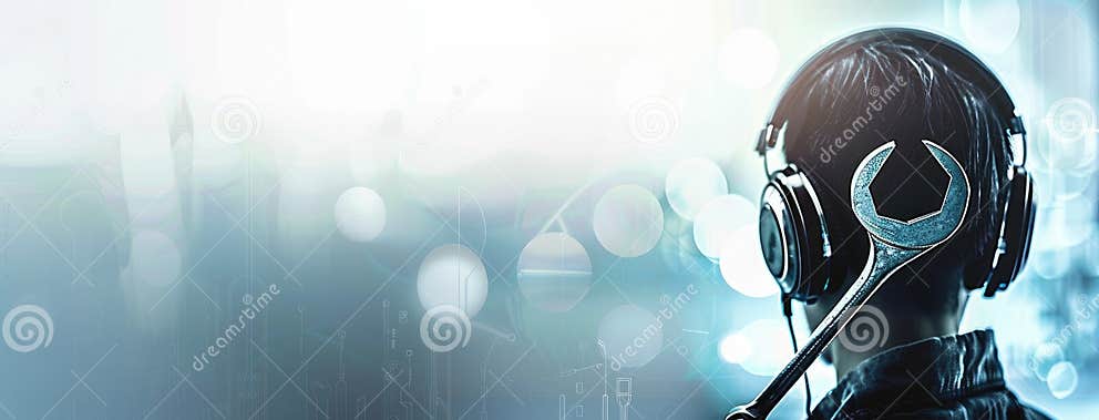 Supportive Framework: Image for the Topic Support Services, Offering a ...