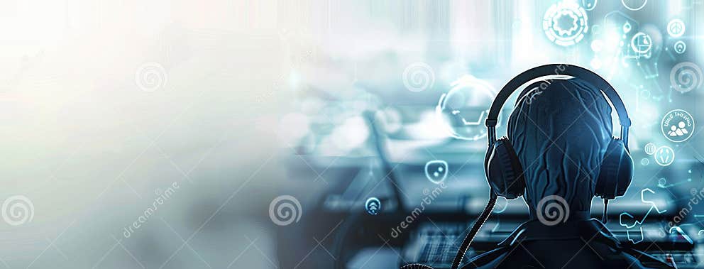 Supportive Framework: Image for the Topic Support Services, Offering a ...