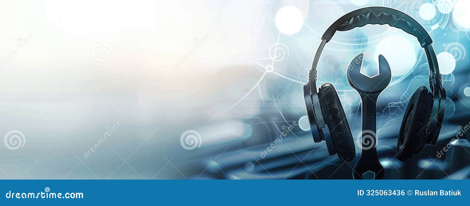 Supportive Framework: Image for the Topic Support Services, Offering a ...