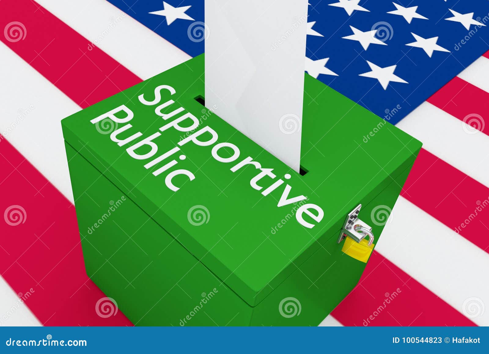 Supportive Public concept stock illustration. Illustration of community ...