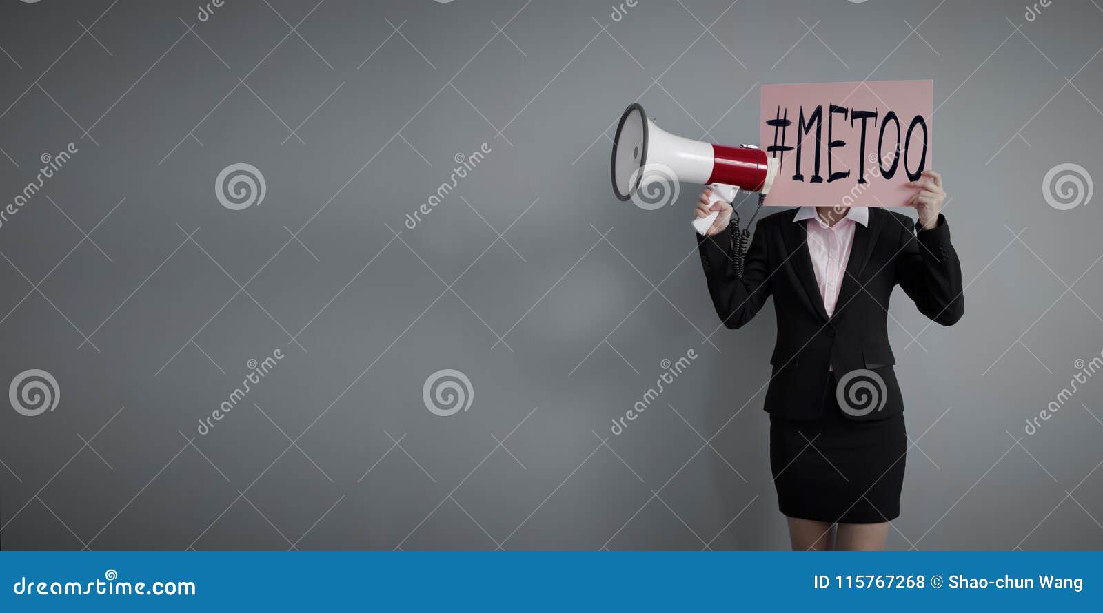 Supporto Contro Molestia Sessuale Fotografia Stock - Immagine di abuso ...