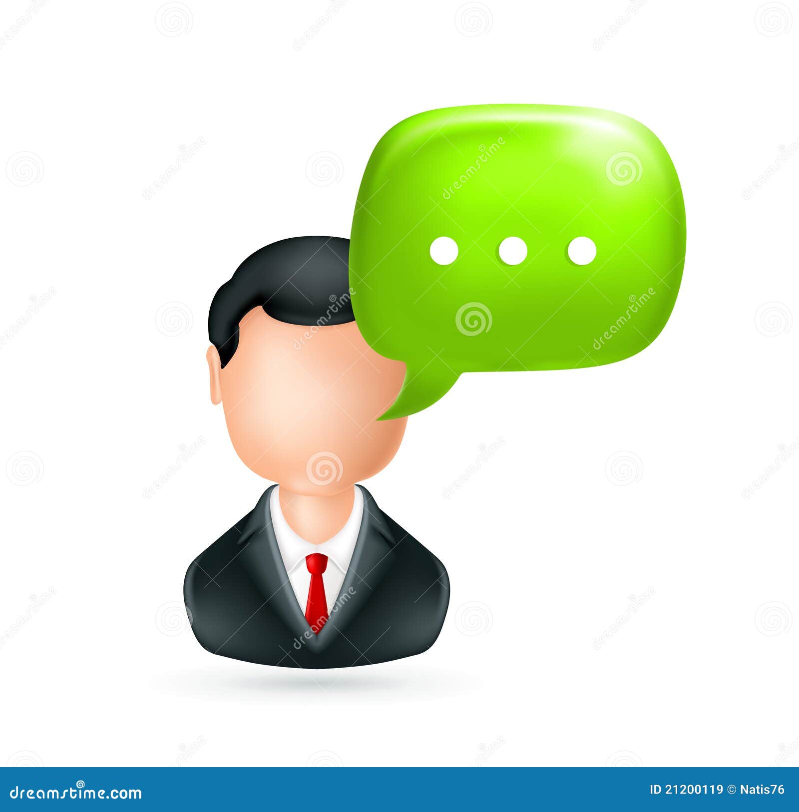 Supporto, icona illustrazione vettoriale. Illustrazione di aiuto - 21200119