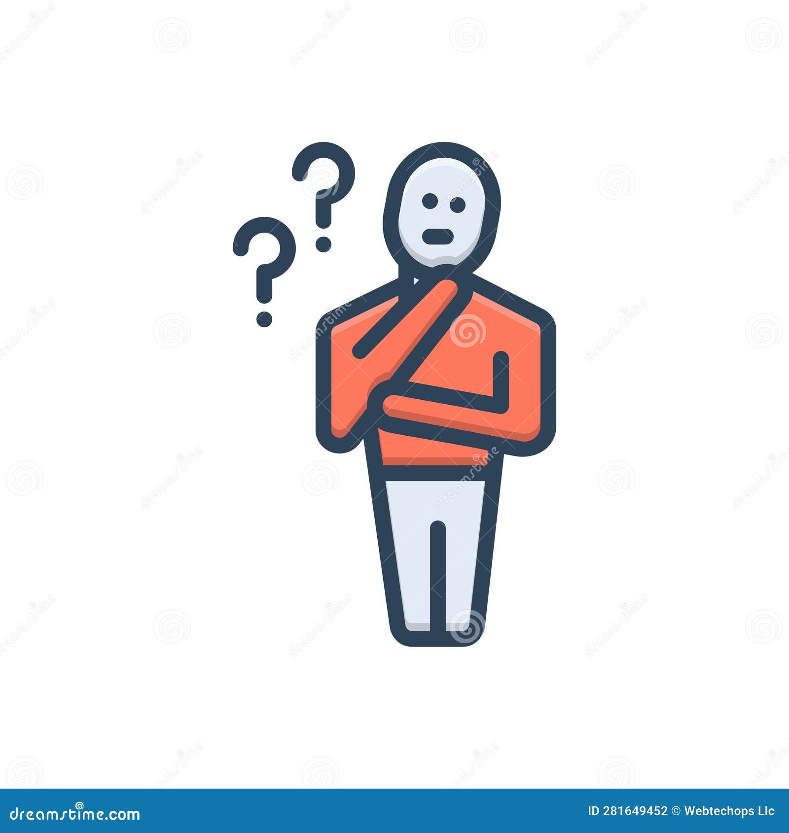 Suppose Cartoons, Illustrations & Vector Stock Images - 308 Pictures to ...