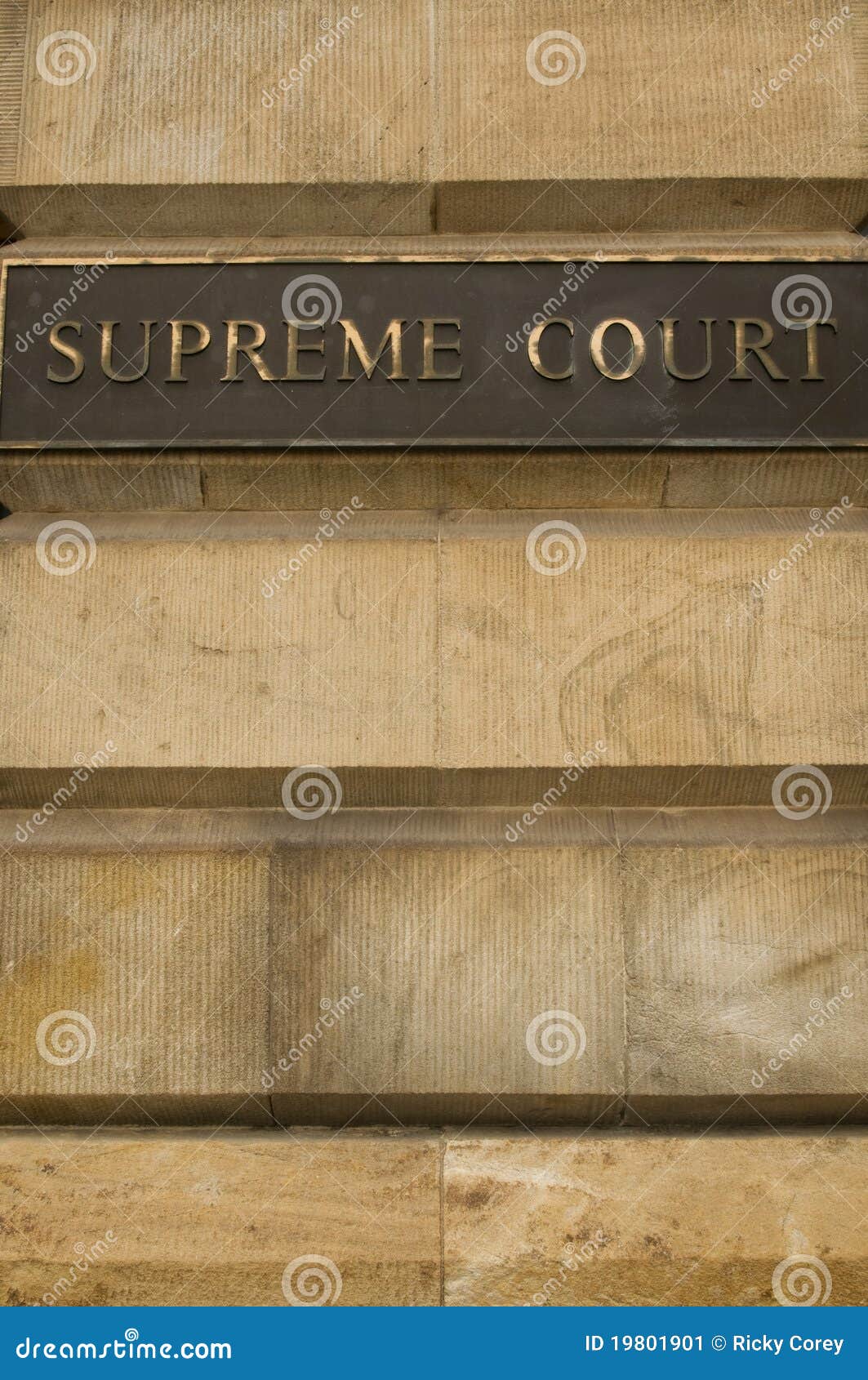 Supreme Court stock image. Image of stone, legal, supreme - 19801901